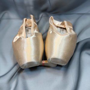 Grishko | Shoes | Grishko Maya I Pink Pointe Shoes 45 | Poshmark